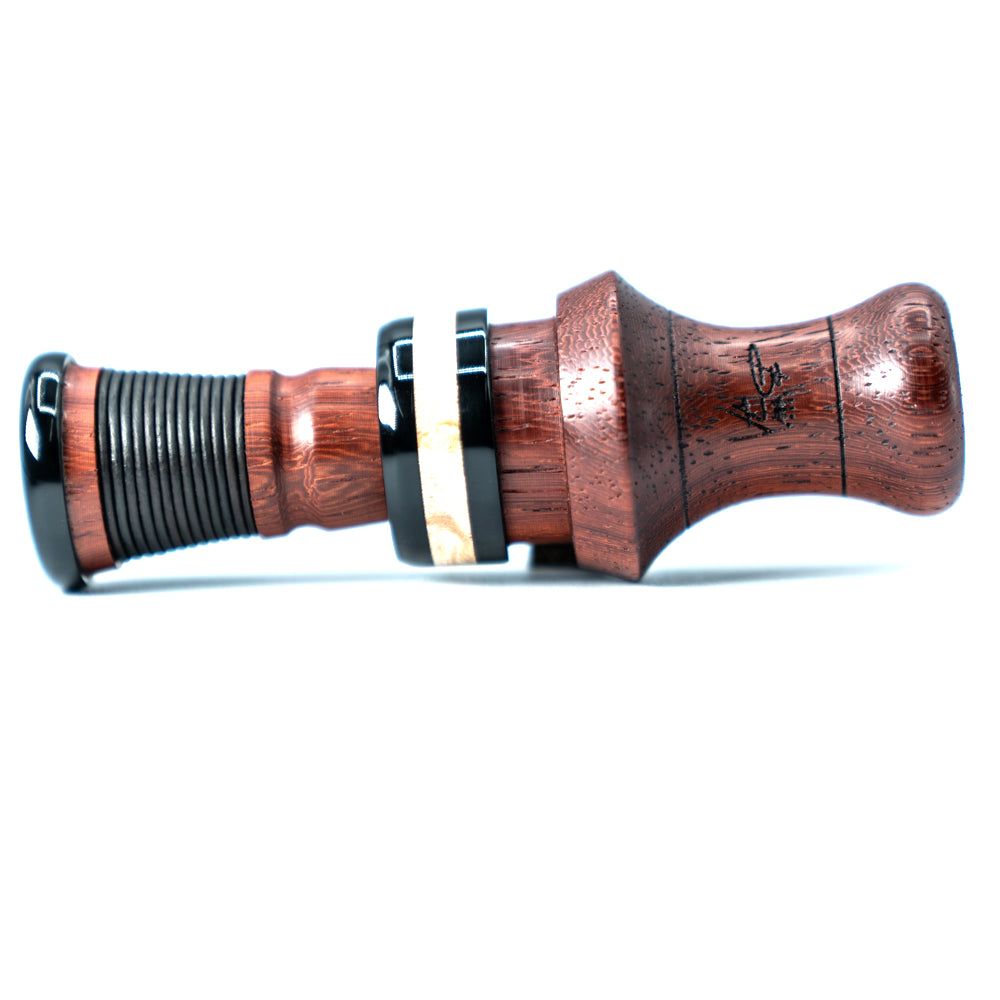 Short Barrel – Duck Lander Call Co.