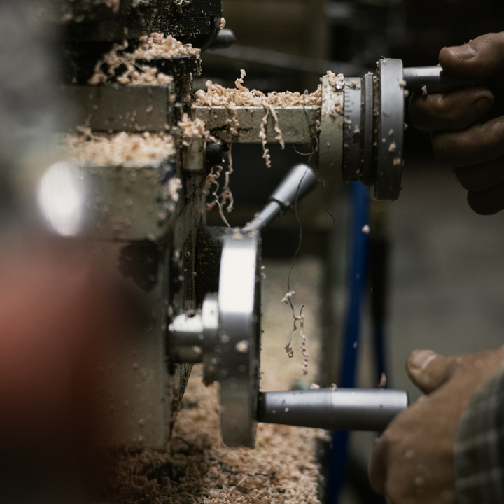 Custom Built Duck Calls – Duck Lander Call Co.