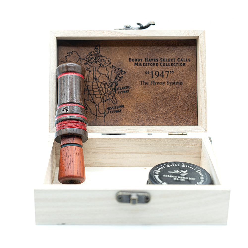 Select 1947 – Duck Lander Call Co.