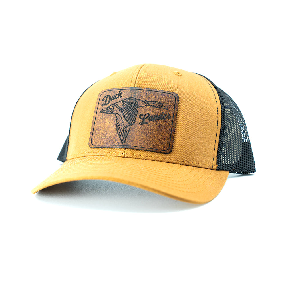 South Grand River Hat – Duck Lander Call Co.