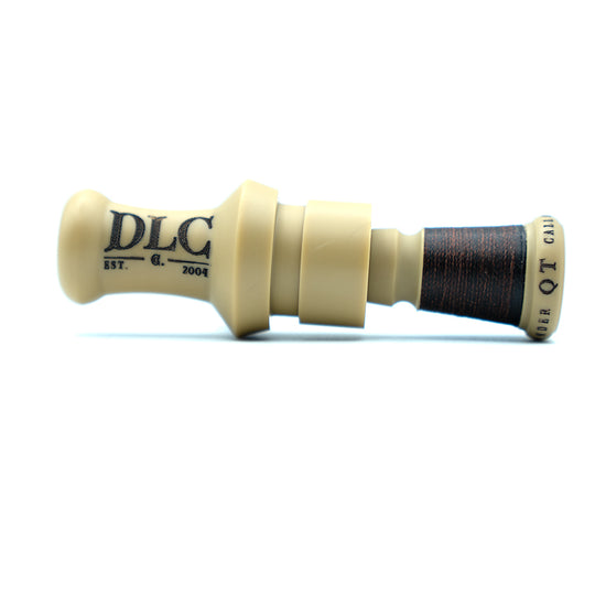 Custom Calls – Duck Lander Call Co.