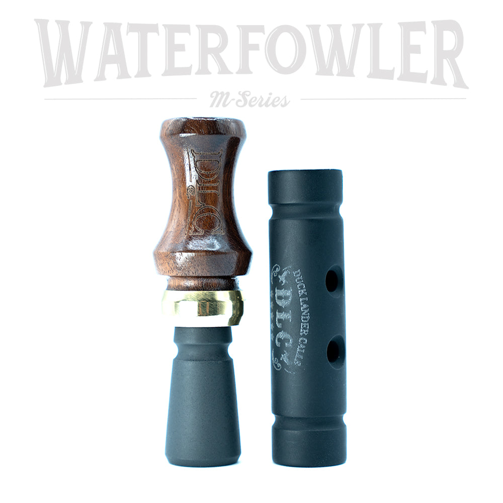 Waterfowler Bundle – Duck Lander Call Co.