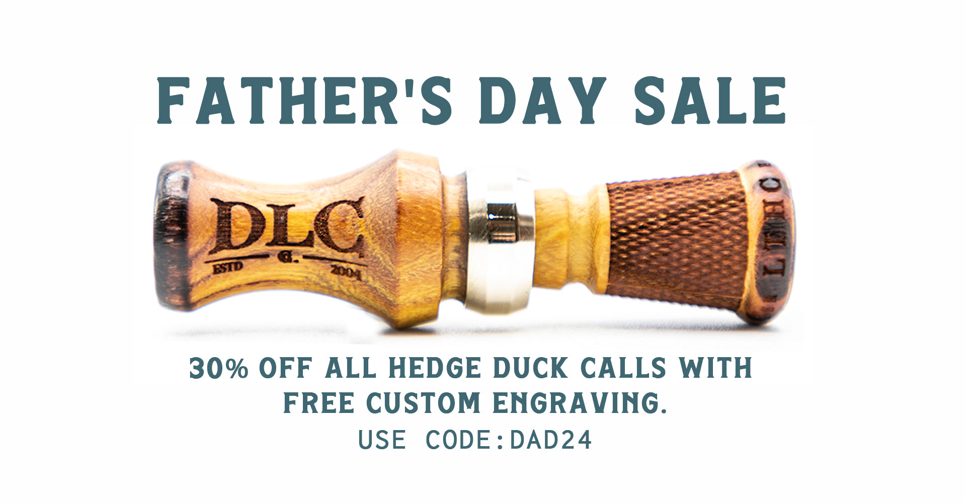 Duck Lander Call Co.