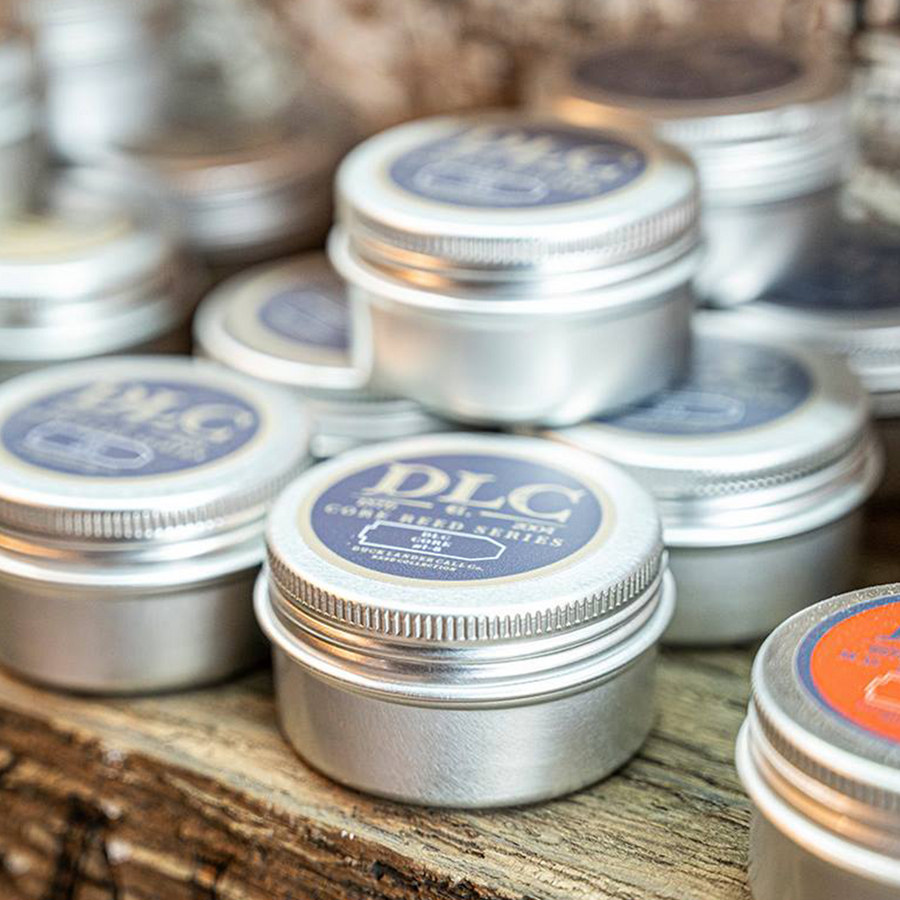 PRECISION REED KITS – Duck Lander Call Co.