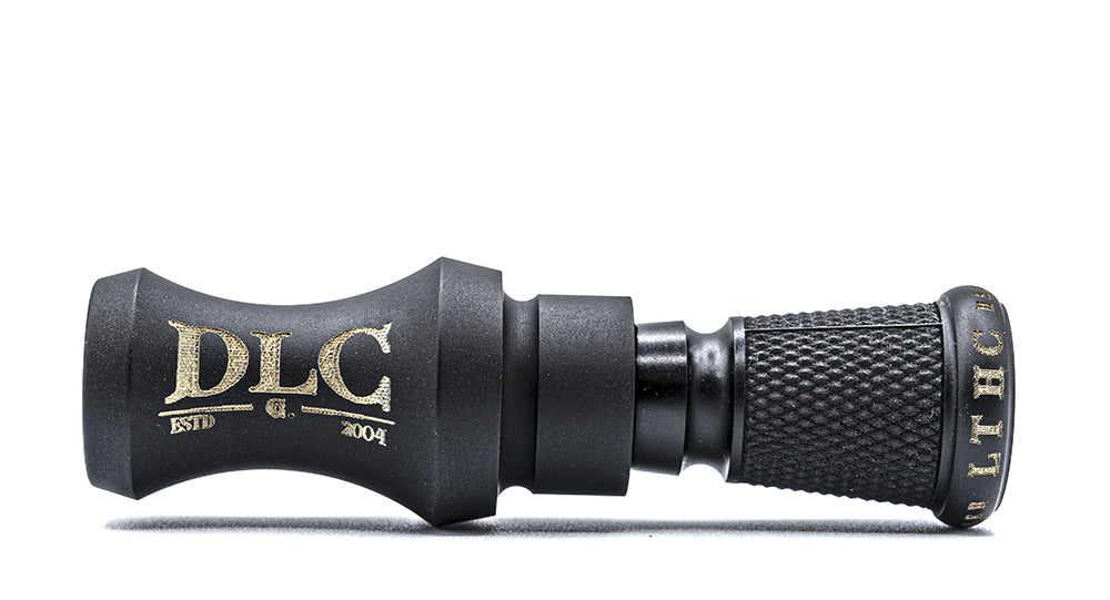 Loud Timber Hand Cut – Duck Lander Call Co.