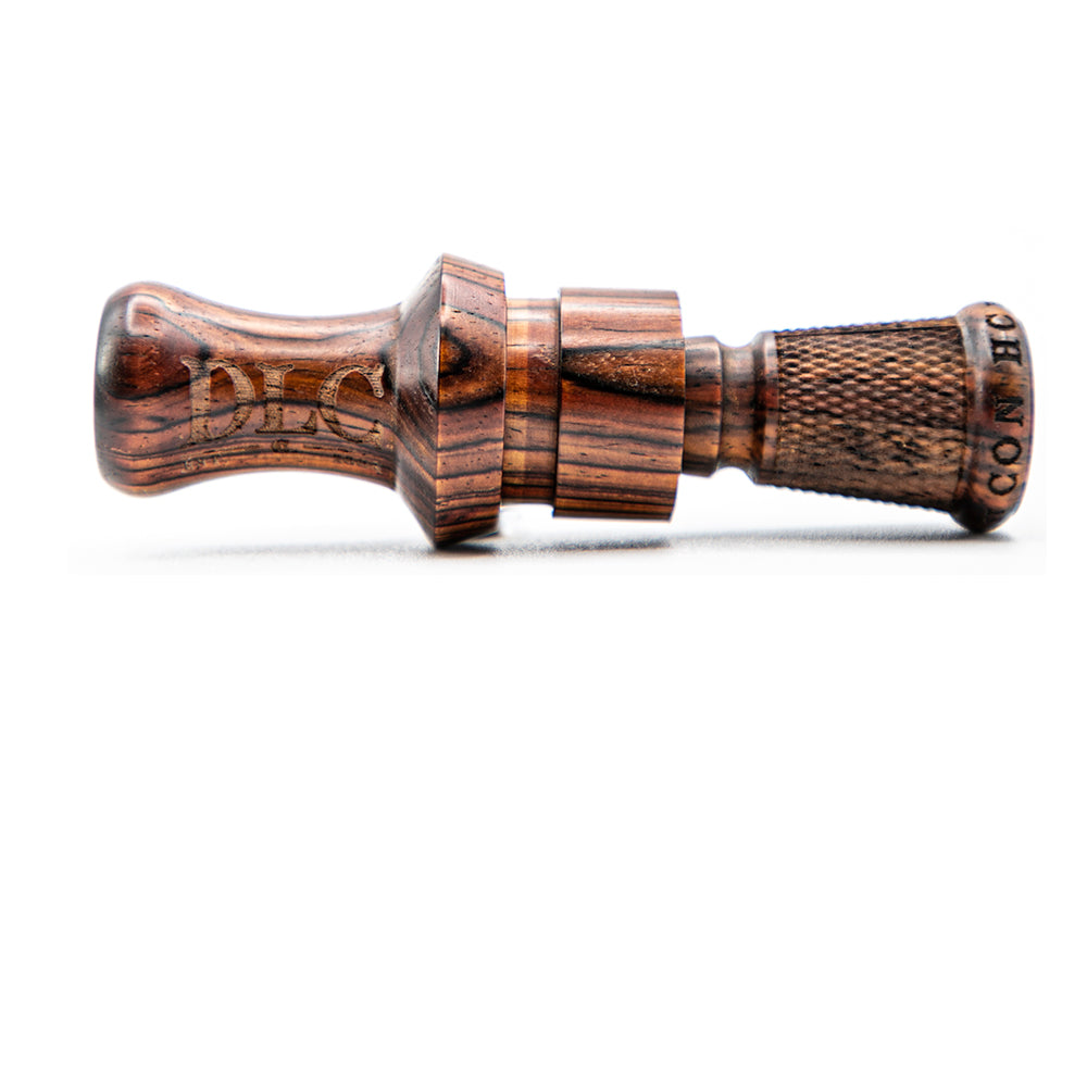 Conartist Hand Cut – Duck Lander Call Co.