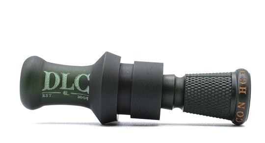Conartist Hand Cut – Duck Lander Call Co.