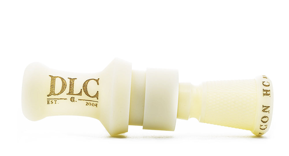 Conartist Hand Cut – Duck Lander Call Co.