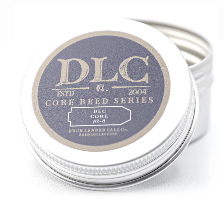 PRECISION REED KITS – Duck Lander Call Co.