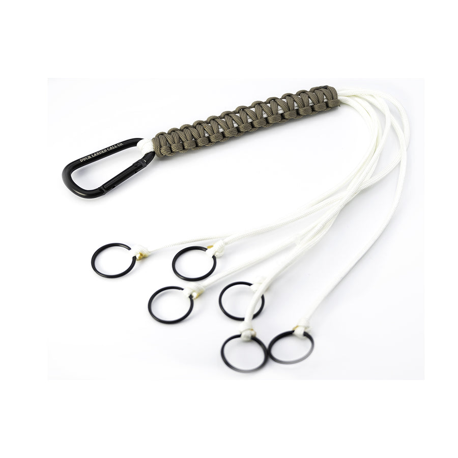 Game Strap – Duck Lander Call Co.