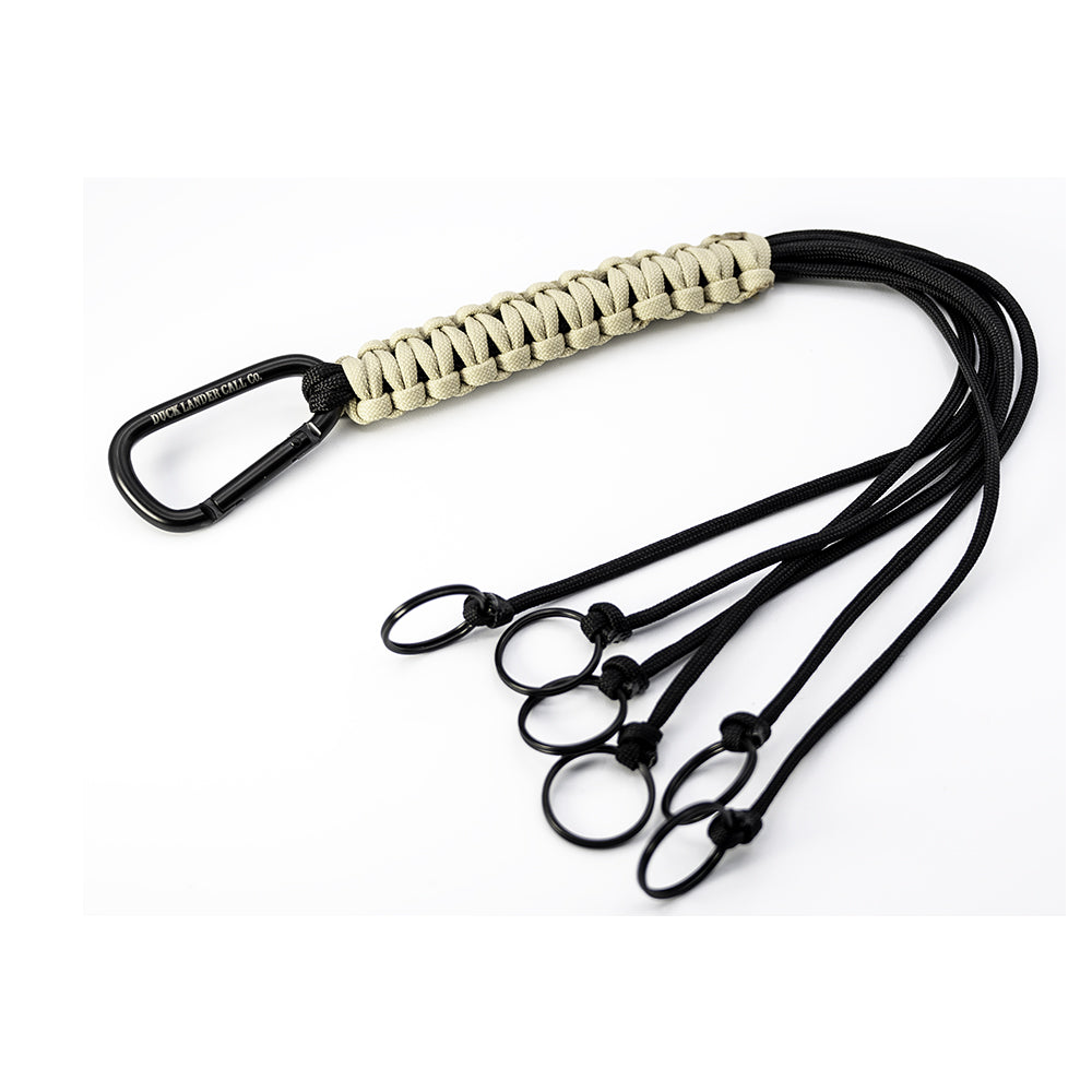 Game Strap – Duck Lander Call Co.