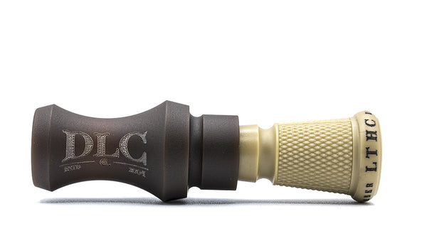 Loud Timber Hand Cut – Duck Lander Call Co.