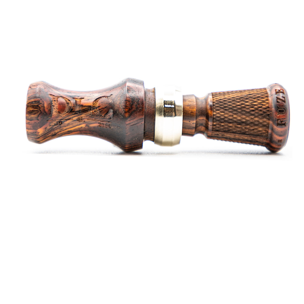 Fuze Hand Cut – Duck Lander Call Co.