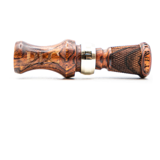 Loud Timber Hand Cut – Duck Lander Call Co.