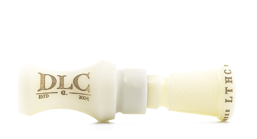 Loud Timber Hand Cut – Duck Lander Call Co.